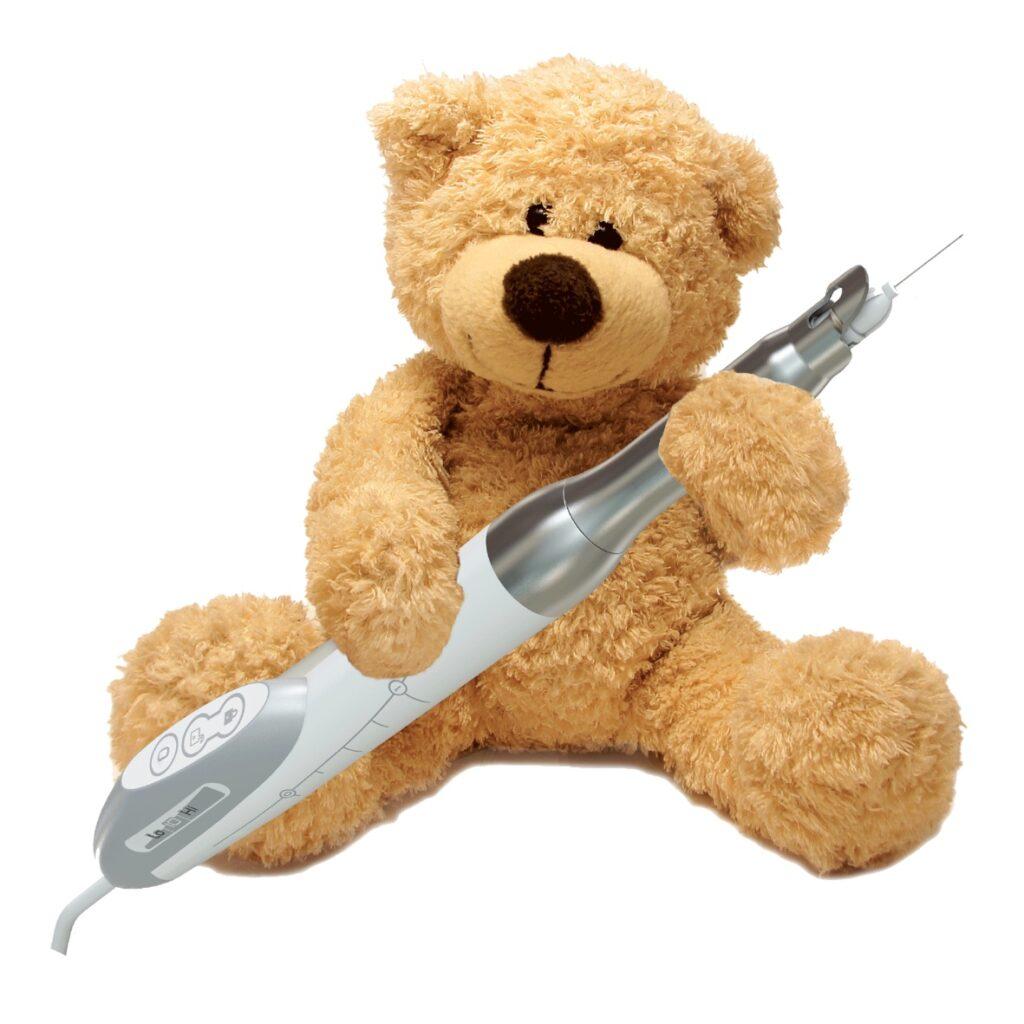 QuickSleeper 5 : Rapidité, efficacité et confort assurés ! - LS Concept