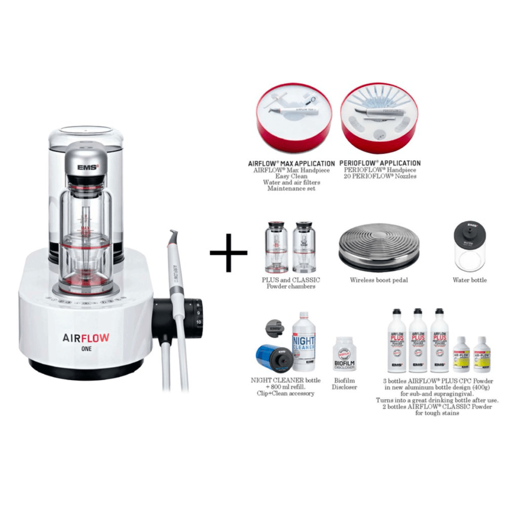 AIRFLOW® ONE - LS Concept