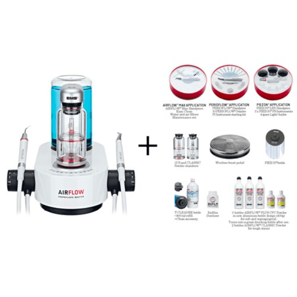 AIRFLOW® PROPHYLAXIS MASTER - LS Concept