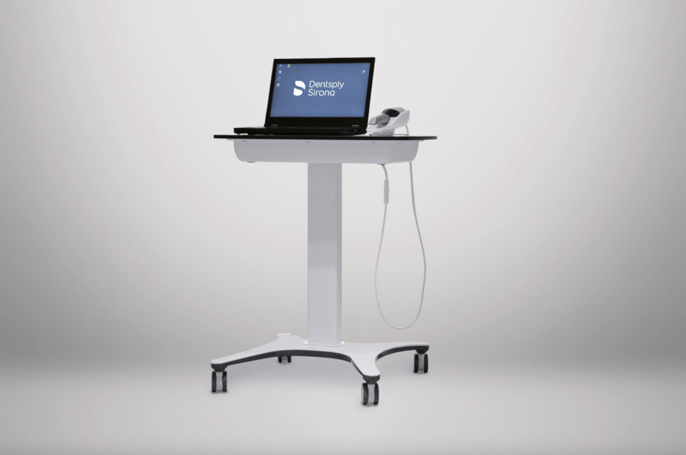 Caméra Primescan PSC - LS Concept