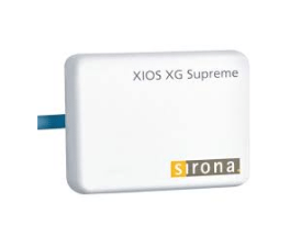 CAPTEUR XIOS XG SUPREME USB - LS Concept